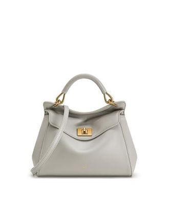 JW PEI Lucia Sac &agrave; main pour femme - Gris Clair