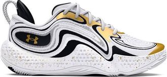 Under Armour Herren Basketballschuhe UA SPAWN 6