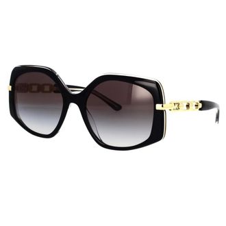 Michael Kors unisex, Accessories, Schwarzk, 56 MMGröße