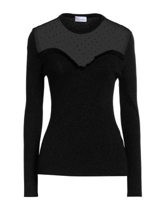 Red Valentino STRICKWAREN - Pullover auf YOOX.COM