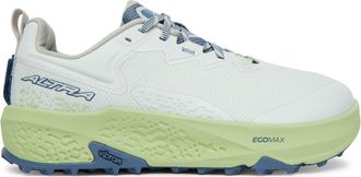 Altra Laufschuhe Altra Timp 6 AL0A85US3 Gr&uuml;n