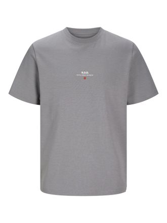 R.D.D. Royal Denim Division T-Shirt Luca