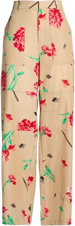 Moschino HOSEN & R&Ouml;CKE - Hosen auf YOOX.COM