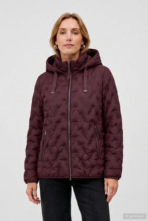 Barbara Lebek Outdoorjacke