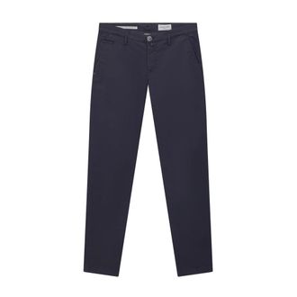 Jacob Cohen Chinos - - Trousers - Herren - Blau - W31