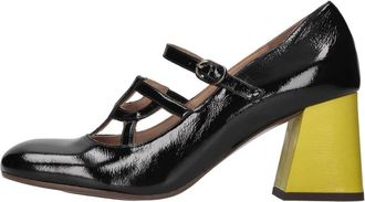 Chie Mihara Mit Absatz - - Shoes - Damen - Schwarzk - 37 EU