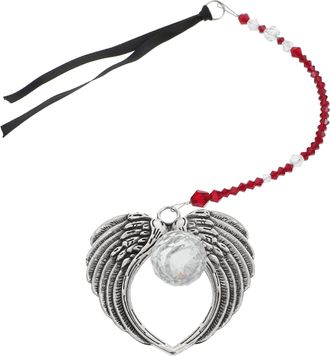 Garneck Retro Flügel Design Für Stilvolle Raumdekoration Und Zu Festen Und Anlässen