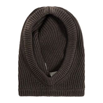 Rick Owens Herren, Accessories, Braun, ONE SIZEGr&ouml;&szlig;e