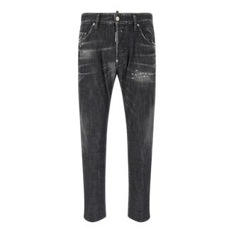 Dsquared2 Skater Jeans - - Jeans - Herren - Grau - L