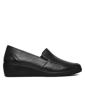 Caprice Halbschuhe Caprice 9-24352-46 Dunkelblau