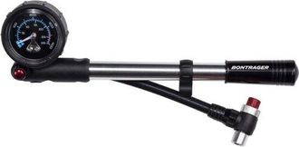 Bontrager Shock Pump - D&auml;mpferpumpe