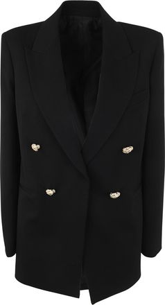 Lanvin Casualjacke - Schwarz