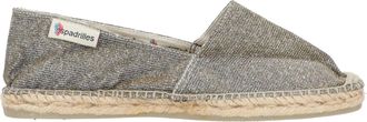 Espadrilles SCHUHE - Espadrilles auf YOOX.COM