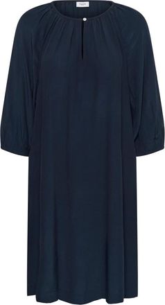 Saint Tropez Robes - Femme - Robes - Bleu - Taille: 38 FR