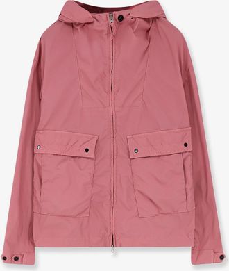 Stone Island Light Compact Touch Poly-TC Jacket - STONE ISLAND - gender_Man