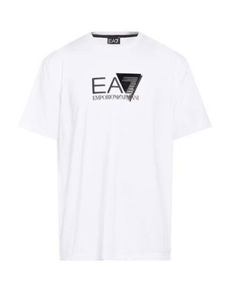 Emporio Armani TOPS - T-shirts sur YOOX.COM