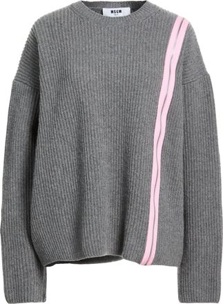 Msgm STRICKWAREN - Pullover auf YOOX.COM