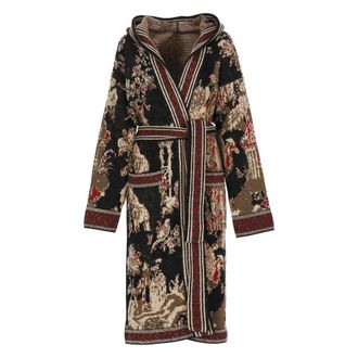 Etro Damen, Strickwaren, Mehrfarbig, XSGr&ouml;&szlig;e