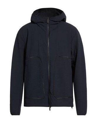 Emporio Armani MANTEAUX - Vestes et blousons sur YOOX.COM