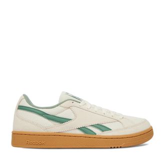 Reebok Sneakers Reebok SS-CLUB C GROUNDS 70 100246194 Hellbeige