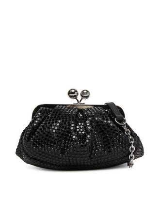 Max Mara Handtasche 2615511104650 Grau