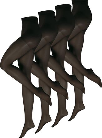 Nur Die Feinstrumpfhose Fit in Form, 40 Den