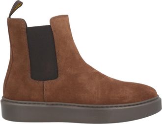 Doucal's SCHUHE - Stiefeletten auf YOOX.COM