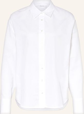 Darling Harbour Darling Harbour Hemdbluse weiss