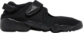 Nike Femme, Chaussures, Noir, Taille: 35 1/2 EU Air Rift