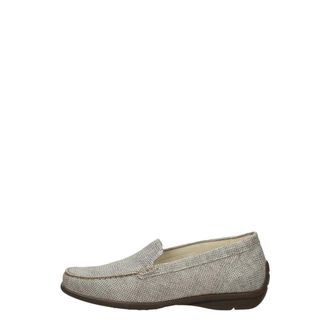 Waldl&auml;ufer Harriet Mocassin - - Shoes - Damen - Beige - 42 1/2 EU