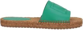 Dolce & Gabbana CHAUSSURES - Espadrilles sur YOOX.COM