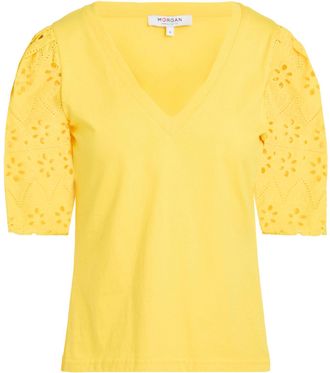 Morgan TOPS - T-shirts auf YOOX.COM
