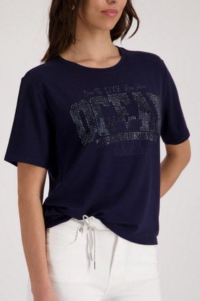 Monari Rundhalsshirt