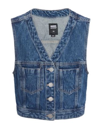 Dr. Denim JACKEN & M&Auml;NTEL - Jeansjacken/M&auml;ntel auf YOOX.COM