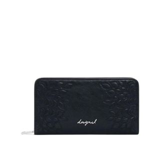 Desigual Damen, Accessories, Schwarzk, ONE SIZEGr&ouml;&szlig;e