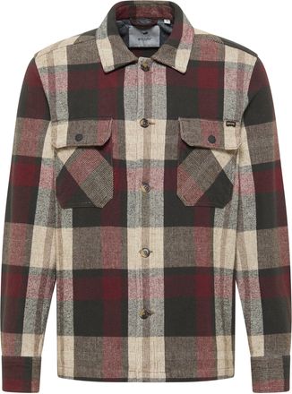 Mustang Jeans Style Dayton Multi Check 12676