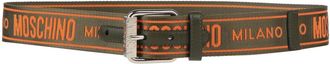 Moschino Kleinlederwaren - Gürtel auf YOOX.COM