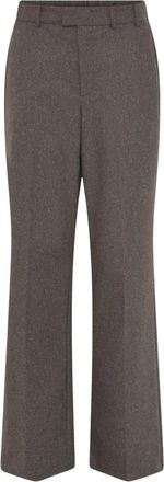 Gustav Marit Hose - - Trousers - Damen - Braun - 2XL