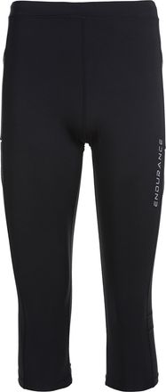 ENDURANCE Herren Tights Energy 1001 Black M