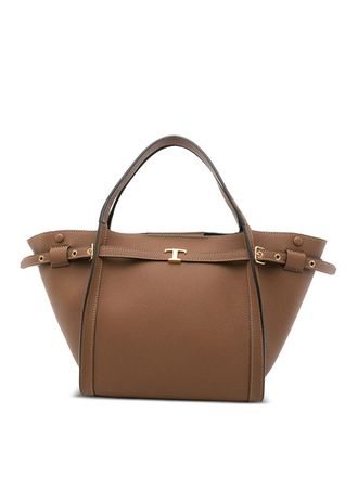 Tod's Schultertasche - Braun