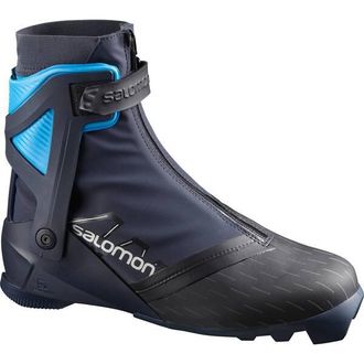 Salomon Herren Skating-Langlaufschuhe XC SHOES RS10 NOCTURNE PROLINK Dark Navy