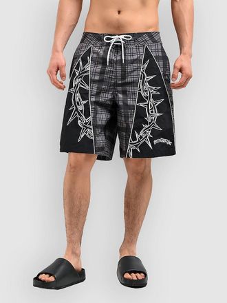 Empyre 20 Thorn Boardshorts white