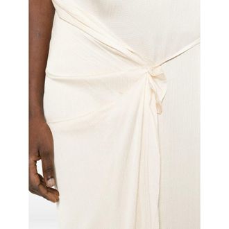 Bondi Born Ardea Dress - Beige
