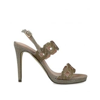 Menbur Damen, Schuhe, Gelb, 35 EUGr&ouml;&szlig;e