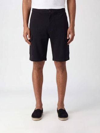 Brunello Cucinelli Short Homme couleur Noir