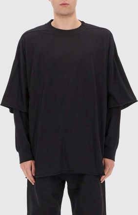 Rick Owens T-Shirt RICK OWENS DRKSHDW Homme couleur Noir