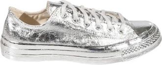 Converse Homme, Chaussures, Gris, Taille: 44 EU Chuck 70 Baskets