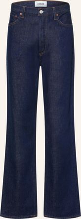 A Gold E Agolde Jeans 90s Loose Fit blau