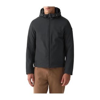Colmar Homme, Vestes, Noir, Taille: M Manteau Rembourr&eacute;