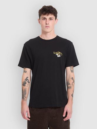 Volcom Stony Ball Bsc T-Shirt black